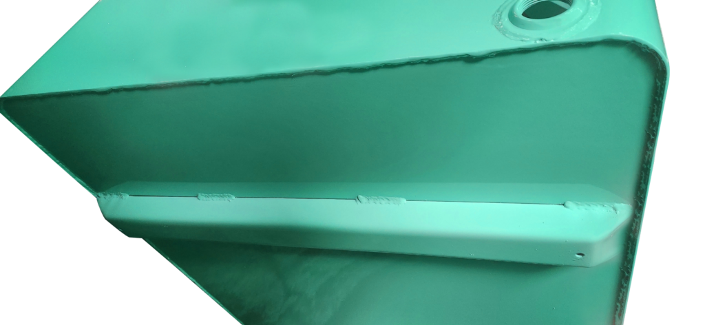 Front Load Containers - Roll Offs, USA