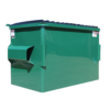 Front Load Containers - Roll Offs, USA