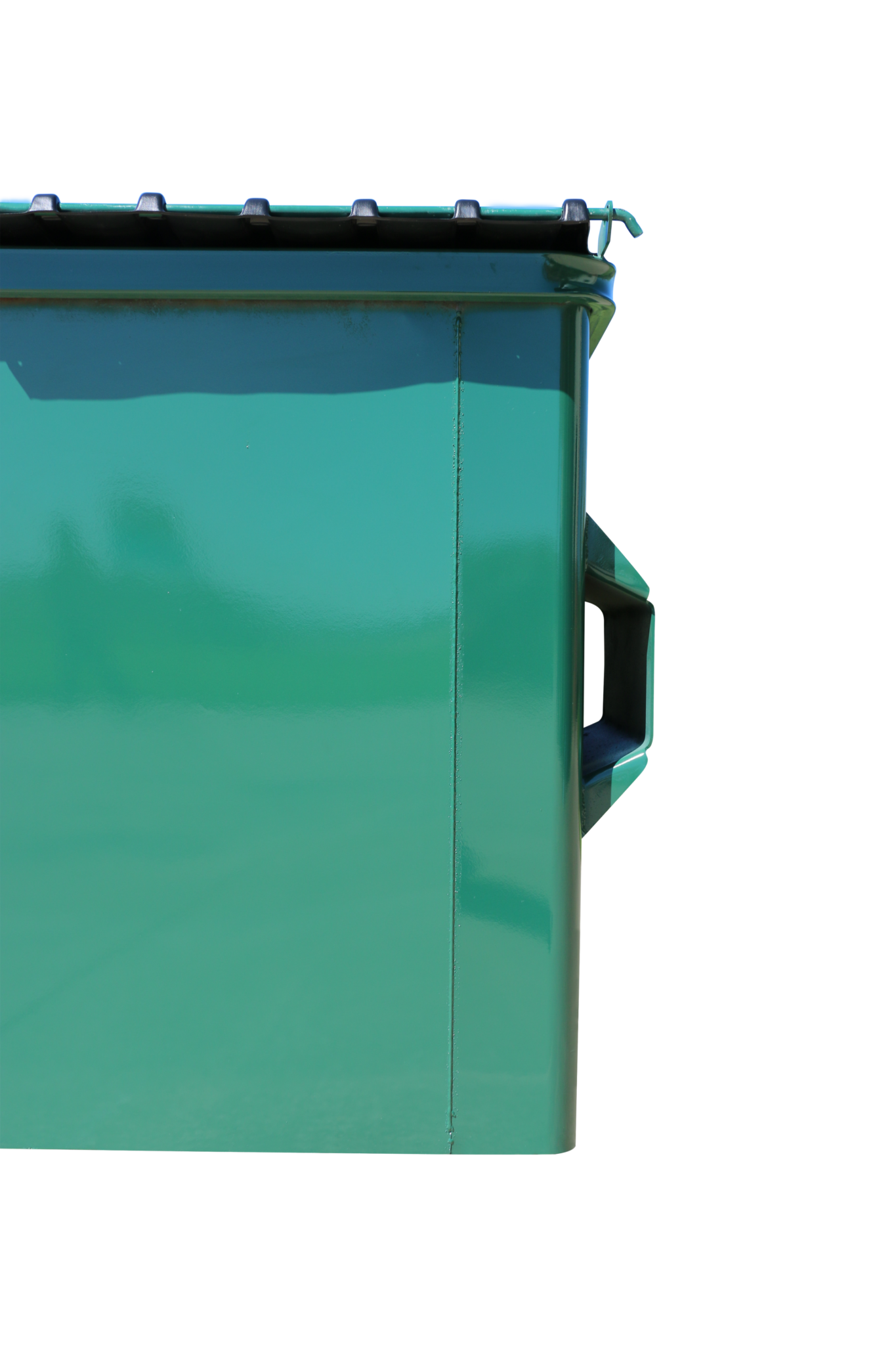 Front Load Containers - Roll Offs, USA