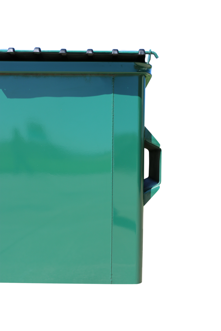 Front Load Containers - Roll Offs, USA