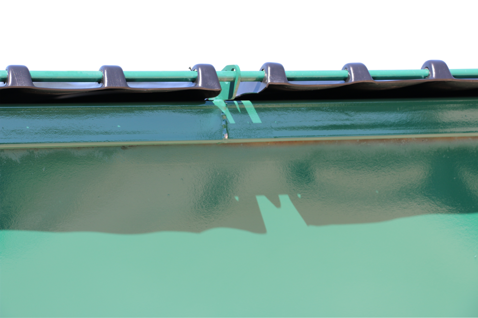 Front Load Containers - Roll Offs, USA