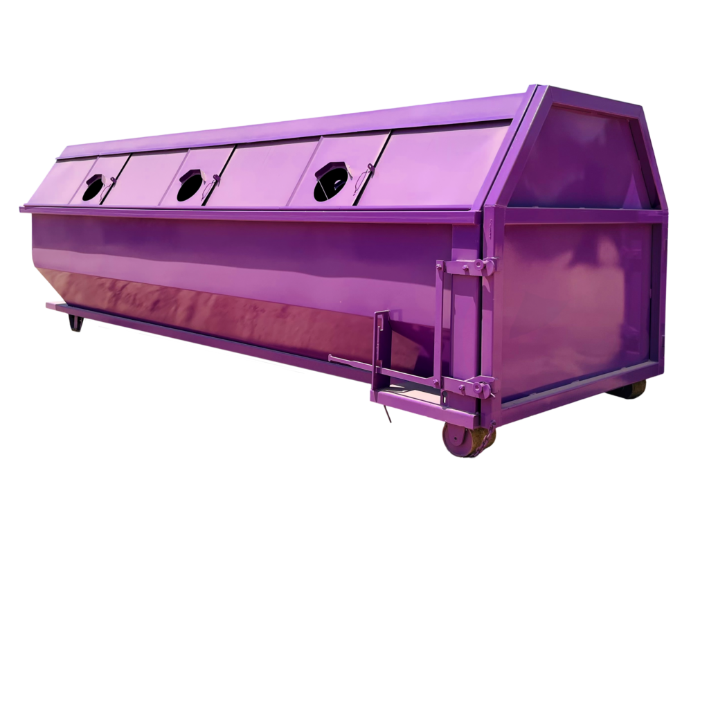 Recycle Rolloffs - Roll Offs, USA