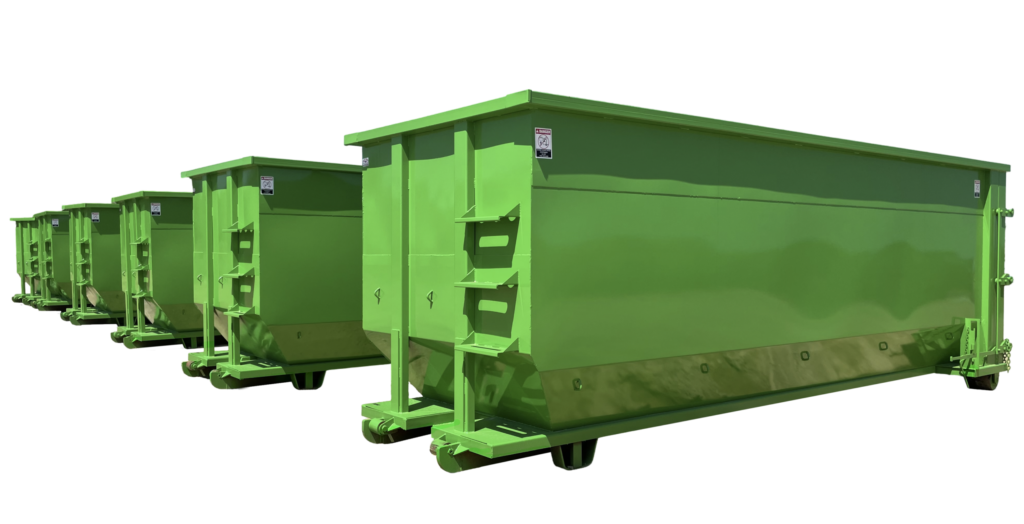 Recycle Rolloffs - Roll Offs, USA