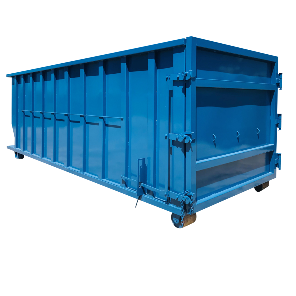 Rectangle Rolloffs - Roll Offs, USA