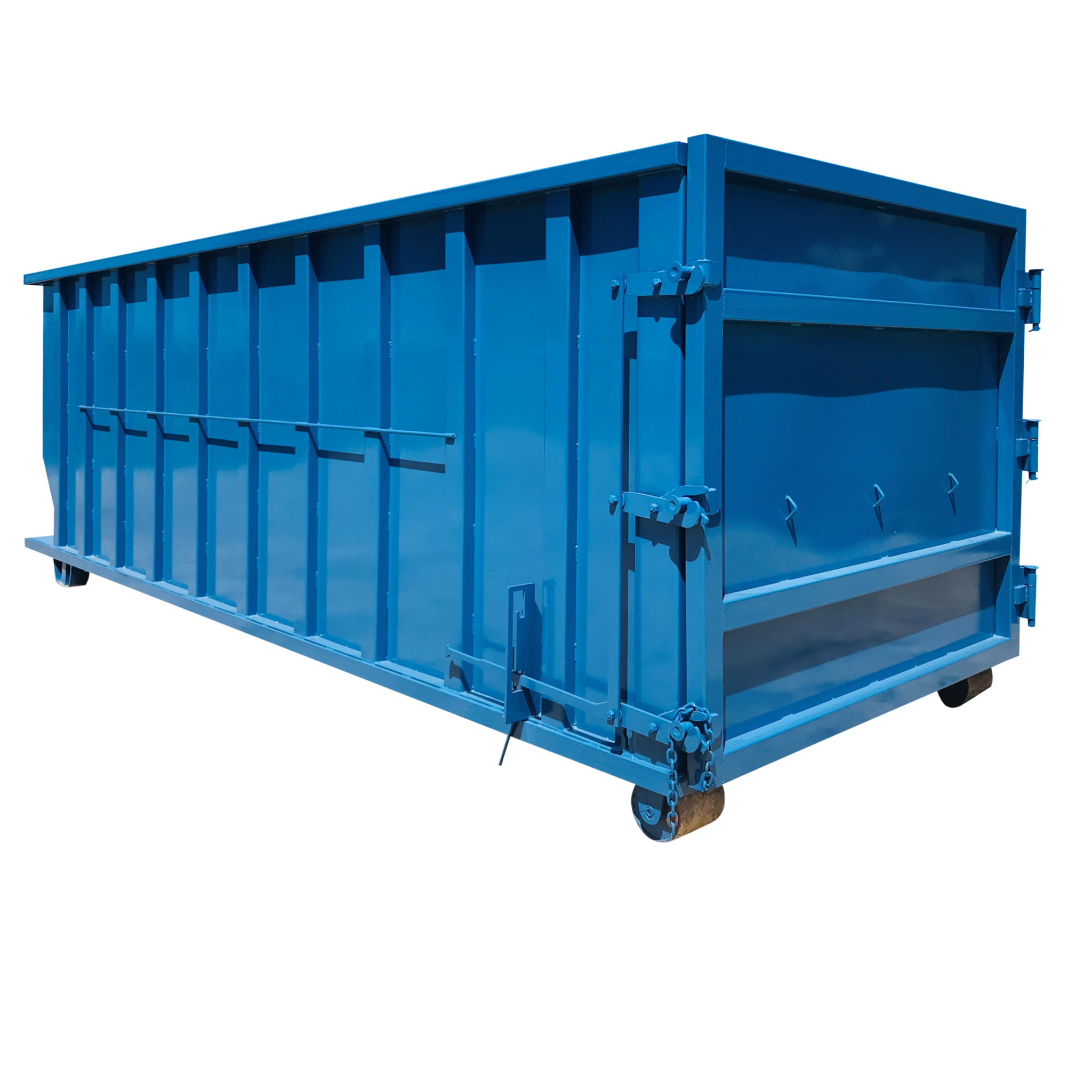 Rectangle Rolloffs - Roll Offs, USA