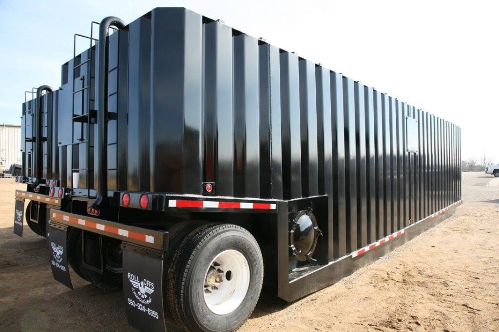 About Us - Roll Offs, USA