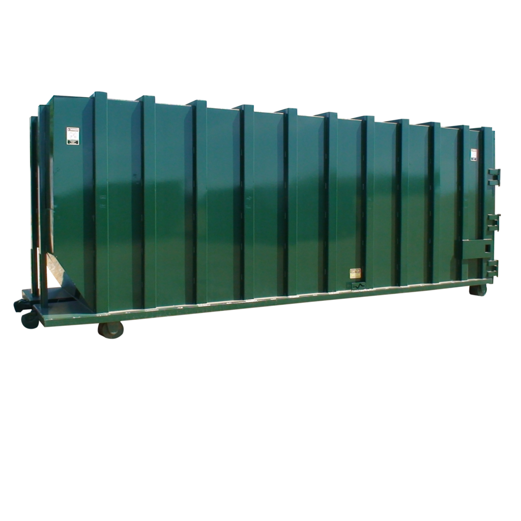 Receivers - Roll Offs, USA