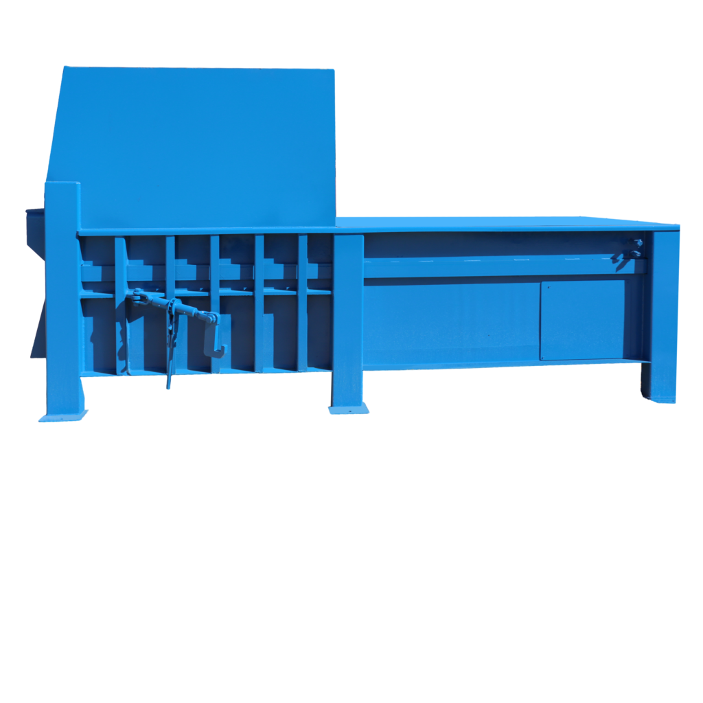 Stationary Compactors - Roll Offs, USA