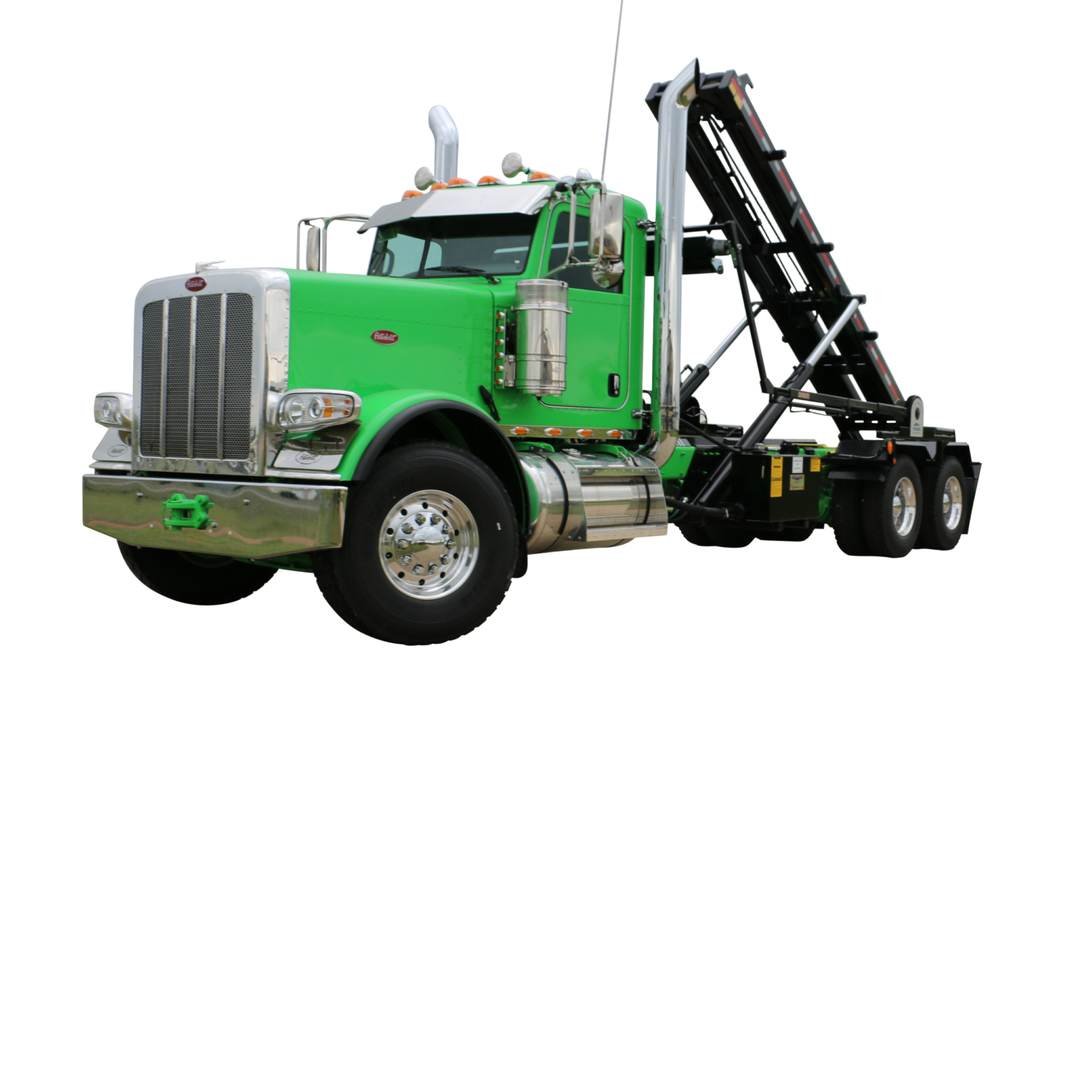 Hoists - Roll Offs, USA