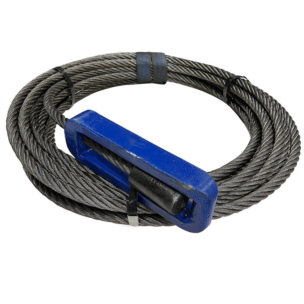 Hoist Parts - Roll Offs, USA