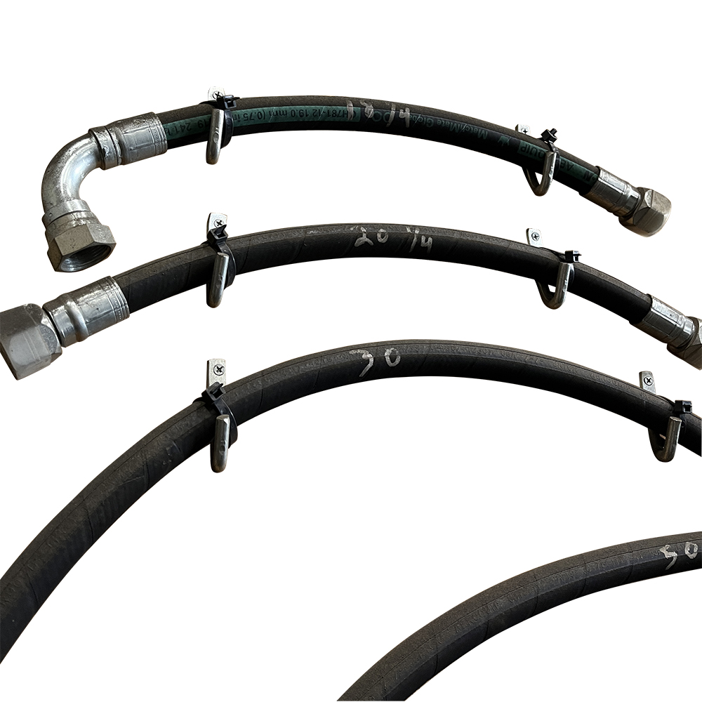 Hoist Parts - Roll Offs, USA