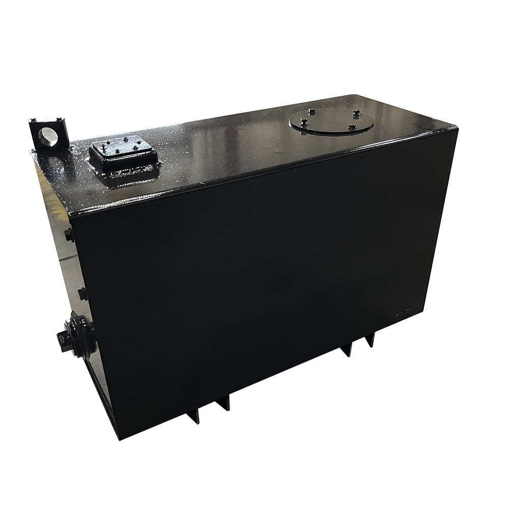 Tanks and Toolboxes - Roll Offs, USA