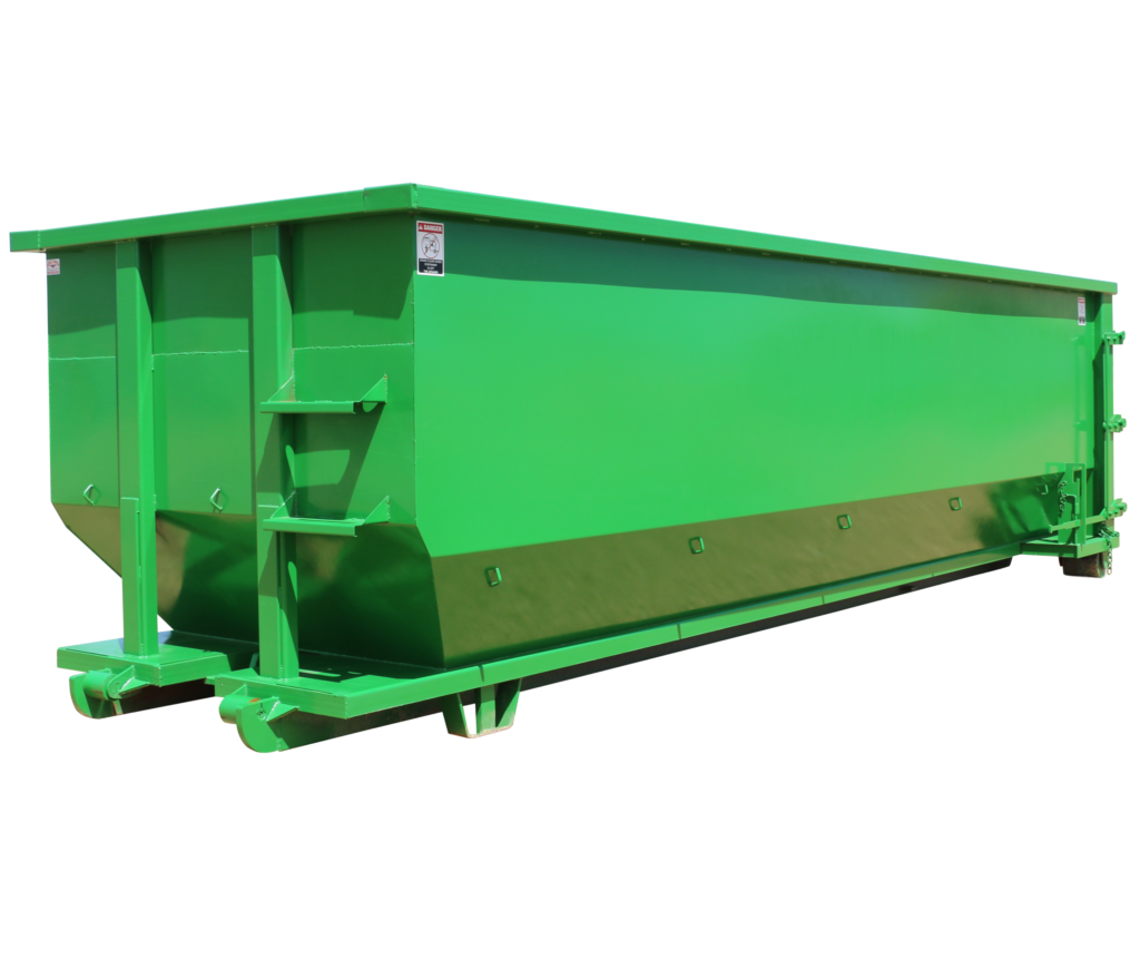 Home - Roll Offs, USA