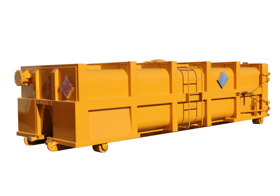 Products - Roll Offs, USA